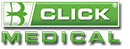 Click Medical Sharps Bin Temporary & Final Closure Feature CM0645