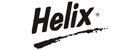 Helix Bifocal Magnifying Glass Hand Held 75mm MN1020 HX53526 HX53526
