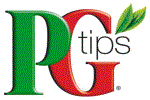 PG Tips Instant Tea Vending Granules 1x100g 10502003 VF05020