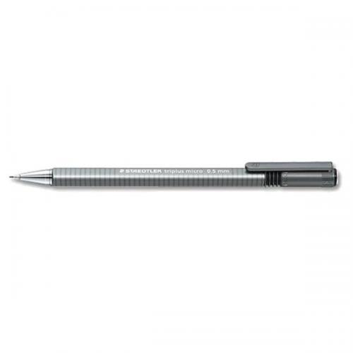 Staedtler triplus micro 774 (0.5mm) Mechanical Pencil B 77425