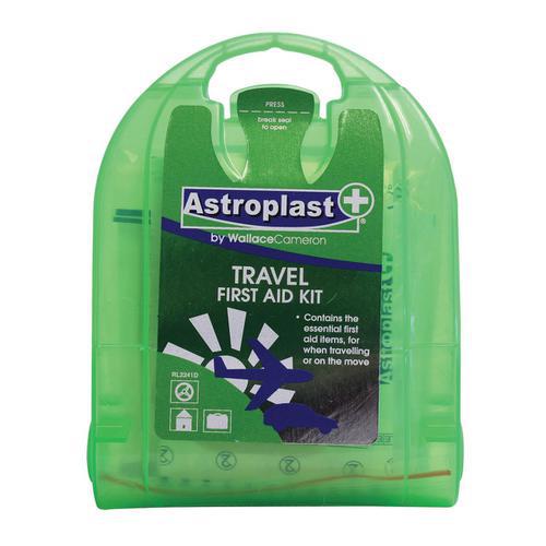 Wallace Cameron Micro First Aid Kit Travel 1044228 MICRO