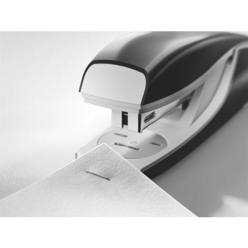 Leitz NeXXt WOW Stapler 3mm 30 Sheet Pink 55021023