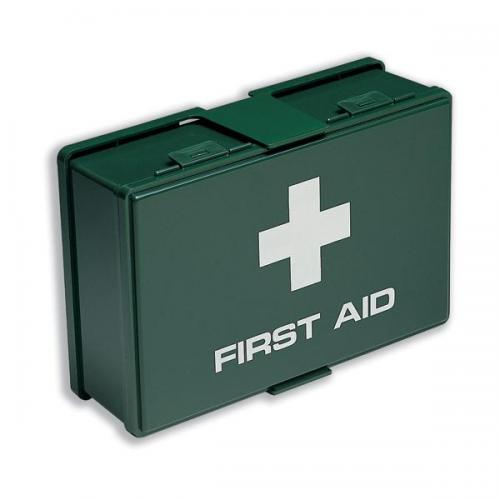 First-Aid Kit Passenger Carrying Vehicle Kit with Bracket 1020108