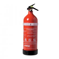 IVG 2.0LTR Foam Fire Extinguisher for Class A and B Fires IVGS2.OLTF