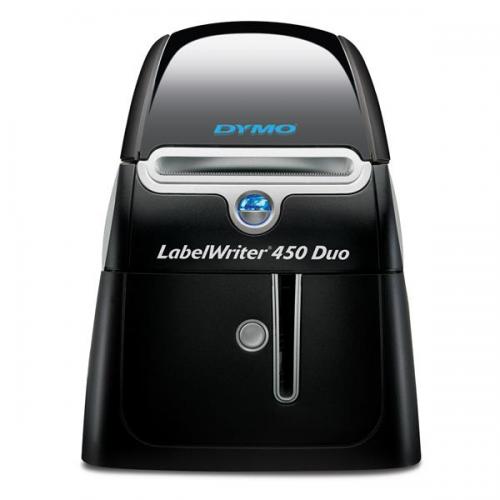 Dymo LabelWriter 450 Duo Label Printer S0838960 S0838960