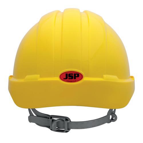 JSP EVO2 Safety Helmet HDPE 6-point Polyethylene Harness AJF030-000-200 SP