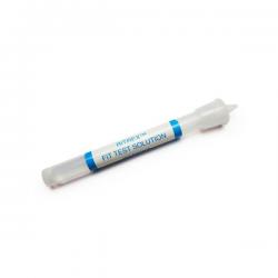Moldex Bitrex Fit Test Solution 2.5ml Ampoules Clear M0504