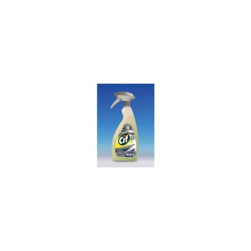 Cif (750ml) Professional Power Cleaner Degreaser 7517961 7517961