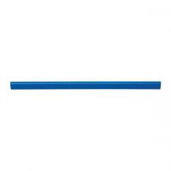 Durable (A4) Slide Binders Capacity 9mm (Blue) - 1 x Pack 3054/06
