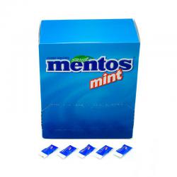 Mentos Mints Individually Wrapped 0401039