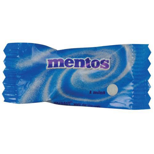Mentos Mints Individually Wrapped 0401039