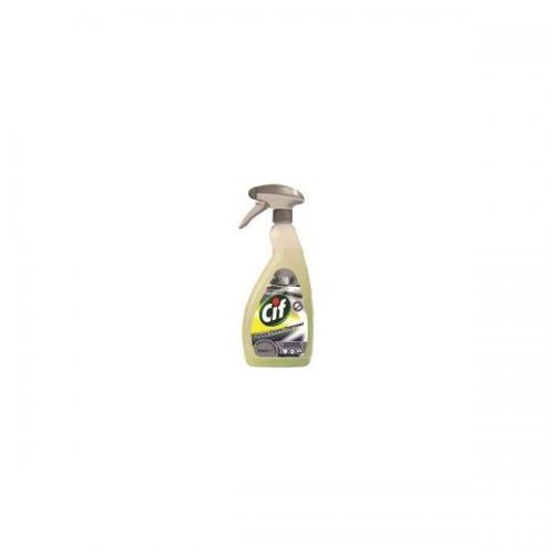 Cif (750ml) Professional Power Cleaner Degreaser 7517961 7517961
