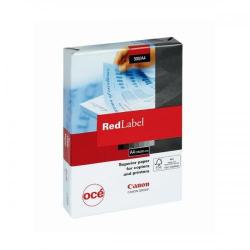 Canon Red Label (A4) Card 160gsm (White) - 250 Sheets 99803454
