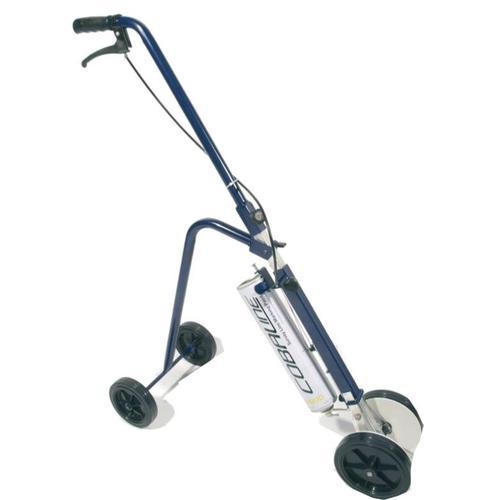 Cobaline Applicator 4 Wheels for Line Marking Paint QLA000002