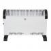 2kW Convector Heater Floor standing or Wall Mounted White IG5200
