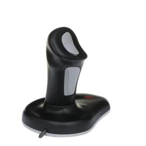 3M Vertical Grip Wired Ergonomic Mouse Large Black EM500GPL 3M02570