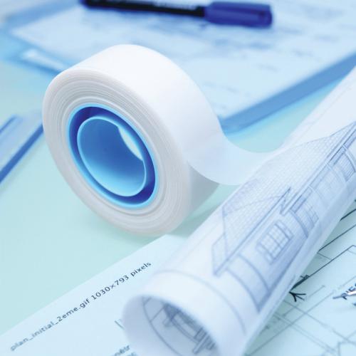 Scotch Removable Magic Tape 811 19mmx33m 8111933 3M66228 3M66228