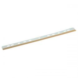 Durable Filefix (A4) Self-Adhesive Filing Strips (Transparent 8261