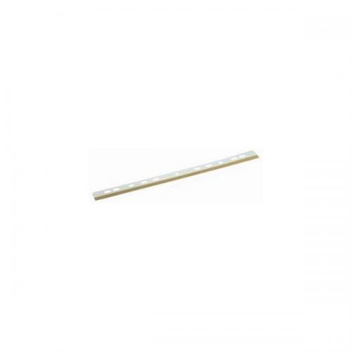 Durable Filefix (A4) Self-Adhesive Filing Strips (Transparent 8261