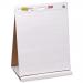 Post-it Table Top Easel Pad Self-adhesive 20 Sheets 584x508mm 563