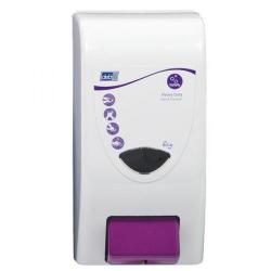 DEB Heavy Duty Hand Cleanser Dispenser C00347 HVY4LDPEN