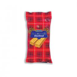 McVities All Butter Shortbread Twinpack 0401007