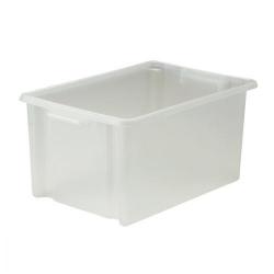 Strata Storemaster Crate Jumbo External W560xD385xH280mm HW048