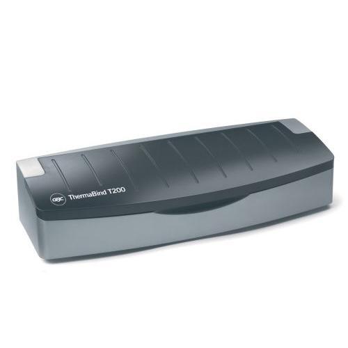 GBC ThermaBind T200 Thermal Binding Machine Compact 40-second 663602