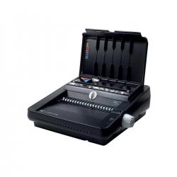 GBC CombBind C450e Comb Binding Machine Electric Binds 4400421