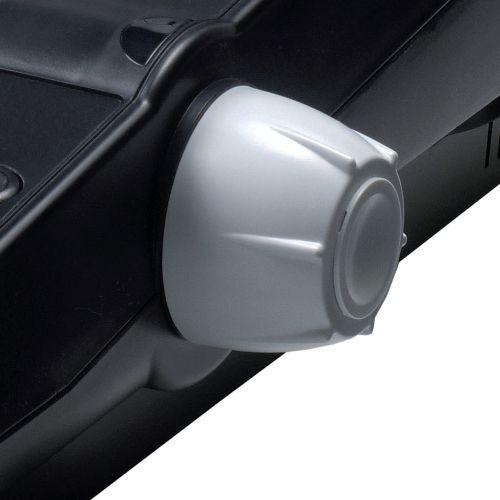 GBC CombBind C450e Comb Binding Machine Electric Binds 4400421