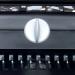 GBC CombBind C450e Comb Binding Machine Electric Binds 4400421