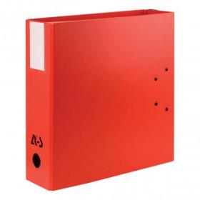 Arianex Double Lever Arch File A4 Blue DA4BL AK11501 AK11501