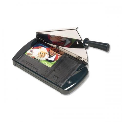 Avery Office Guillotine Cutting Length 420mm GUA3