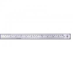 Linex Ruler Stainless Steel Imperial and Metric with LXESL60