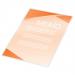 GBC Laminating Pouches 250 Micron for A5 882130