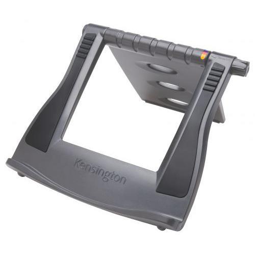 Kensington SmartFit Easy Riser Laptop Stand Grey 60112 AC14936