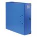 Arianex Double Lever Arch File A4 Blue DA4BL AK11501 AK11501
