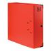 Arianex Double Lever Arch File A4 Red DA4R AK11504 AK11504