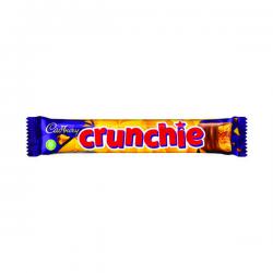 Cadbury Crunchie 40g (Pack of 48) 100140 ARN16074 ARN16074