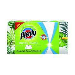 Plenty Handy Towels (Pack of 75) 991925 AU99192 AU99192