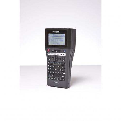 Brother P-Touch PT-H500 Handheld Label Printer PTH500Z1 BA72956