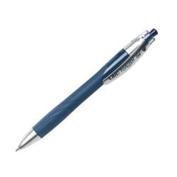 Bic Reaction Gel Pen Blue 857536 BC77180
