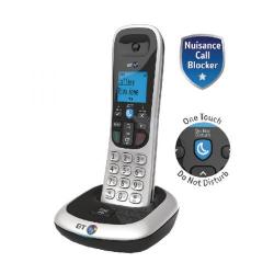 BT 2200 DECT Single Callblocker BT61822