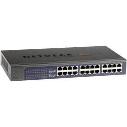 Netgear JGS524E Unmanaged L2 Gigabit Ethernet 10/100/1000