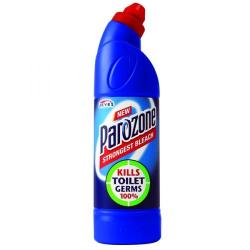 Parozone Thick Bleach 750ml Pack of 2 CPD01890