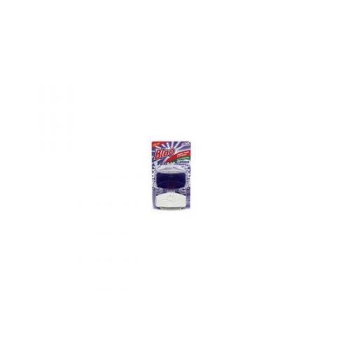 Jeyes Bloo Liquid Rim Block (Pack of 5) Lavender KJEY569124 CPD10413