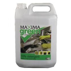 Maxima Detergent 10% 5 Litre VSEMAXC71G CPD43395