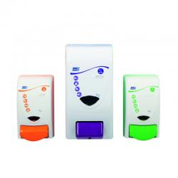 Deb 3 Step Skin Protection Centre SSCSM42EN DEB04001 DEB04001