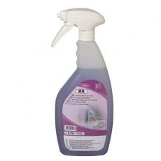 Diversey Room Care R2 Hard Surface Cleaner 750ml (Pack of DV02173