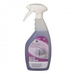 Diversey Room Care R9 Bathroom Cleaner 750ml (Pack of 6) DV01955